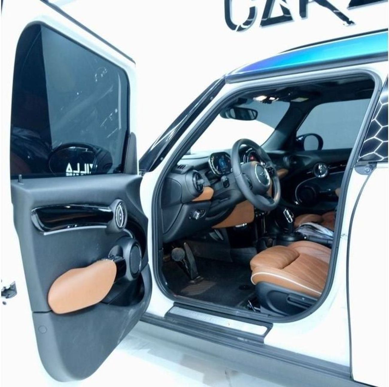 Used Mini Cooper S - 5-Door 2023 2023 for sale in Dubai - 820218