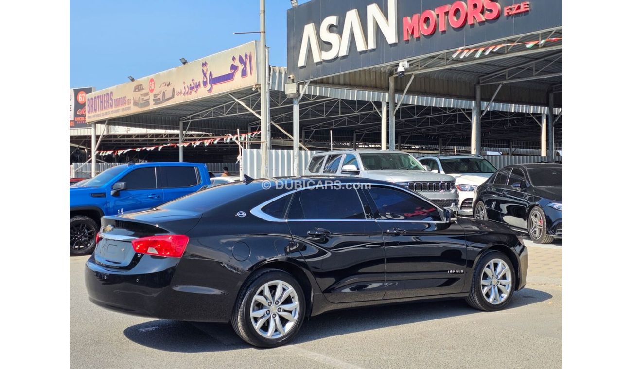 Used Chevrolet Impala LT 2016 for sale in Dubai - 825734