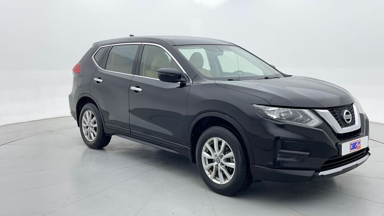 Used Nissan XTrail S 2.5 | Zero Down Payment | Free Home Test Drive ...