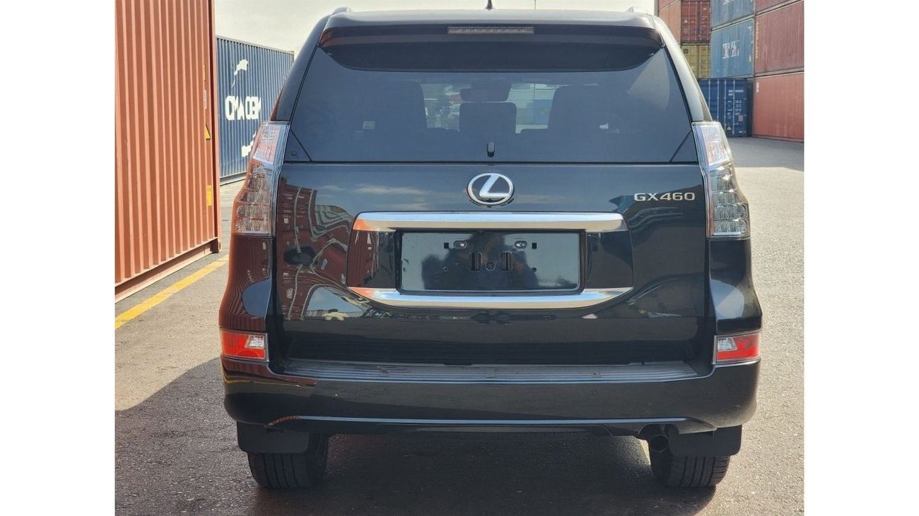 New Lexus GX460 2023 Lexus GX 460 Premium Plus | Full Option | Brand ...