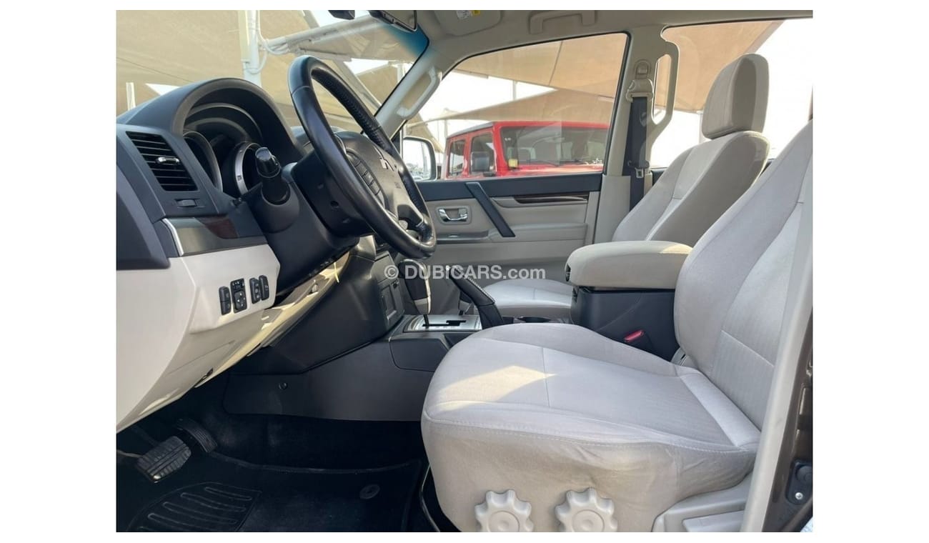 Used Mitsubishi Pajero 2020 I 3.0L I Original Paint I Ref#515 2020 for ...