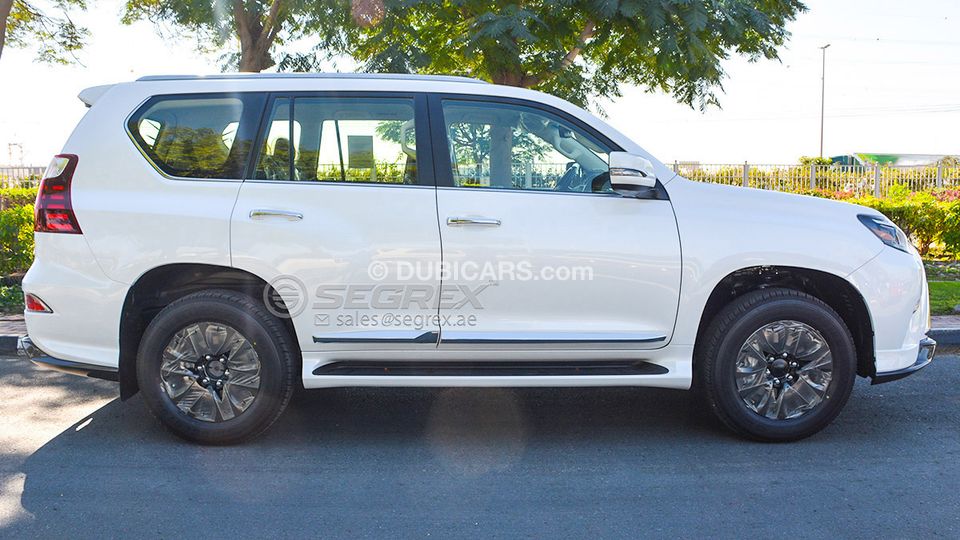 New Lexus GS 460 NEW SHAPE SPORT FULL OPTION 2020 for sale in Dubai ...