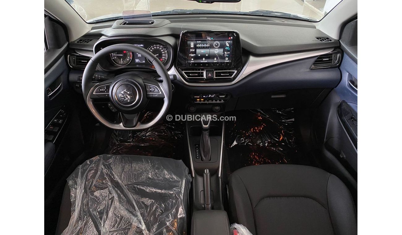 جديدة سوزوكي بالينو GLX - Baleno 2024 للبيع في أبوظبي - 656961