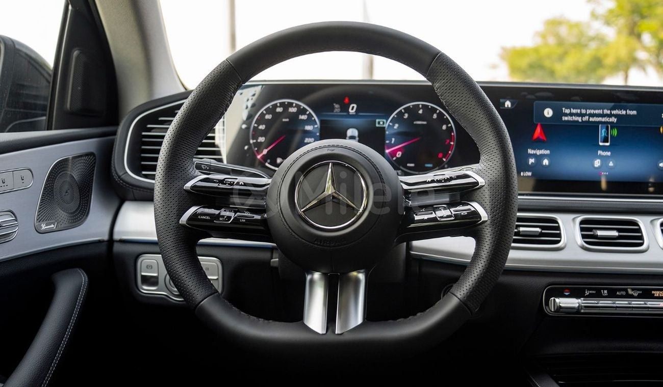 New Mercedes-Benz GLE 450 AMG 3.0L 4MATIC – AMG LINE, PANORAMIC SUNROOF ...