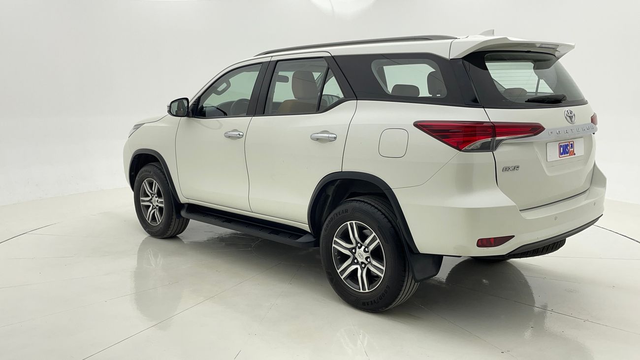 Used Toyota Fortuner EXR 2.7 | Zero Down Payment | Free Home Test Drive ...