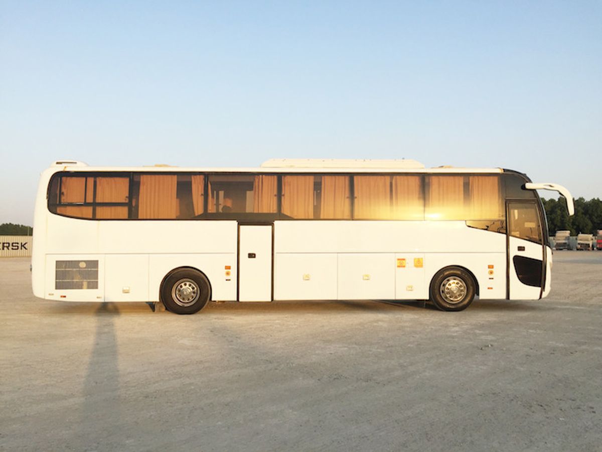 Higer V91 SUNWIN SWB6120 SUPER LUXURY 51 SEATER BUS GCC SPECS for sale ...