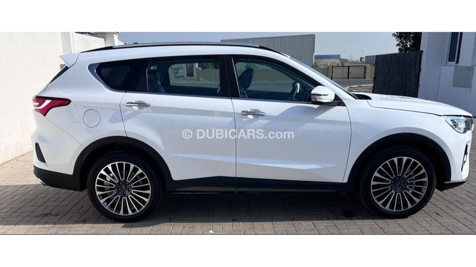 New Jetour X70 7 Seater Lux 2024 for sale in Dubai - 682218