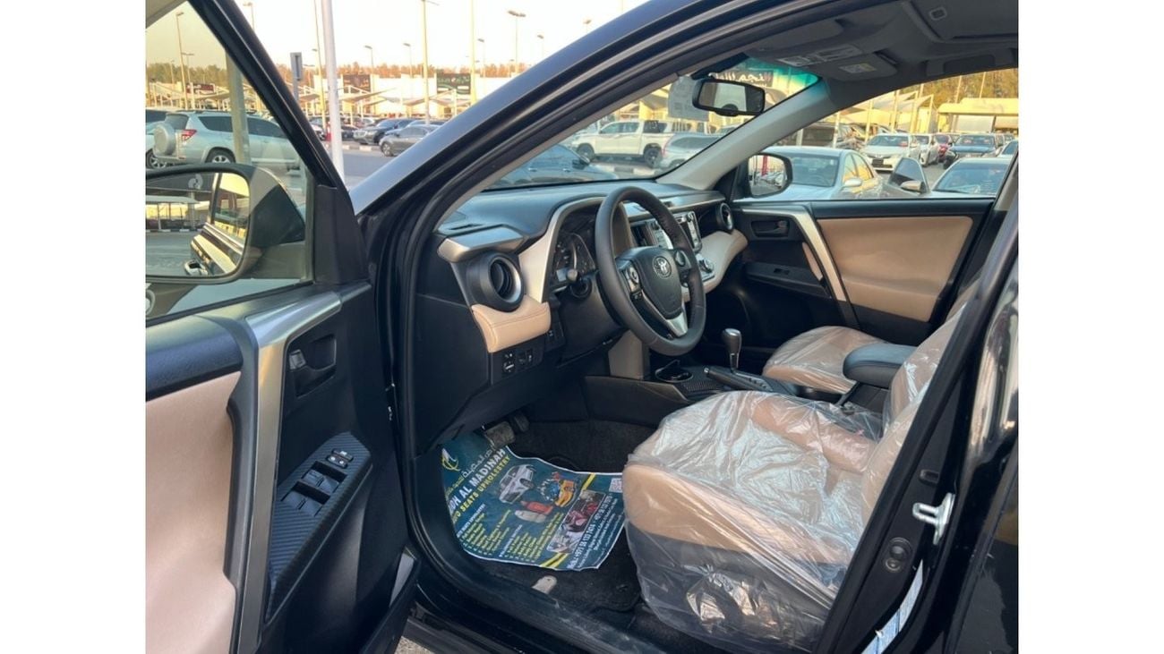 Used 2015 Toyota RAV4 GXR (AX40)5dr SUV2.4L4cyl petrol automatic Four Wheel Drive 2015 for sale ...