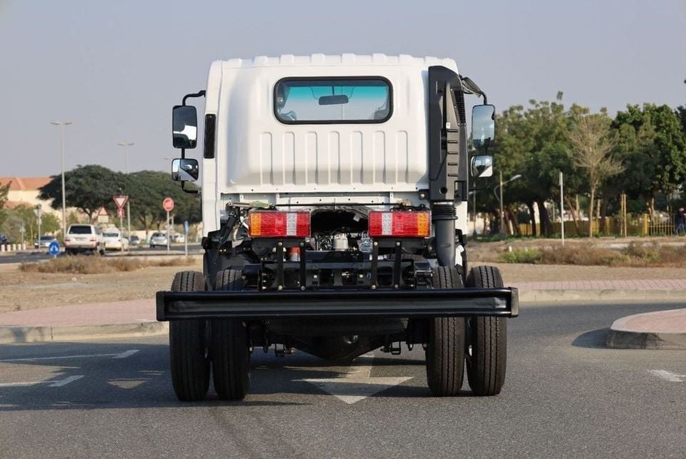 New Tova J14 3.0T 2.8L Chassis 2025 Model only for export 2025 for sale in Dubai - 821476