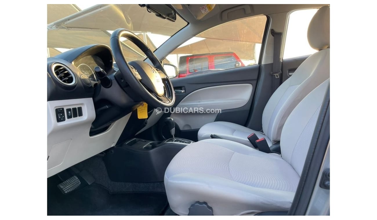 Used Mitsubishi Attrage 2020 I 1.2L I Original Paint I Ref#617 2020 for ...