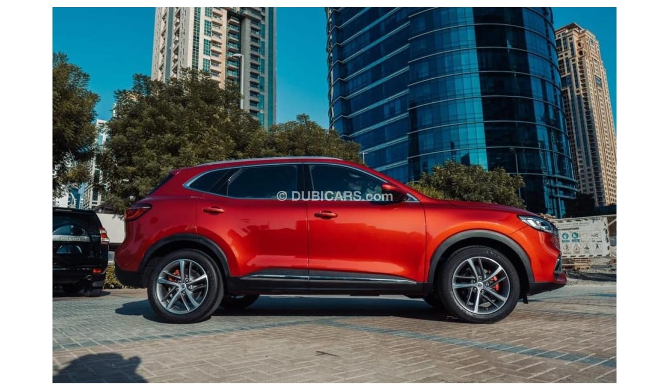 New MG HS SPORT EDITION 2019 2019 for sale in Dubai - 637747