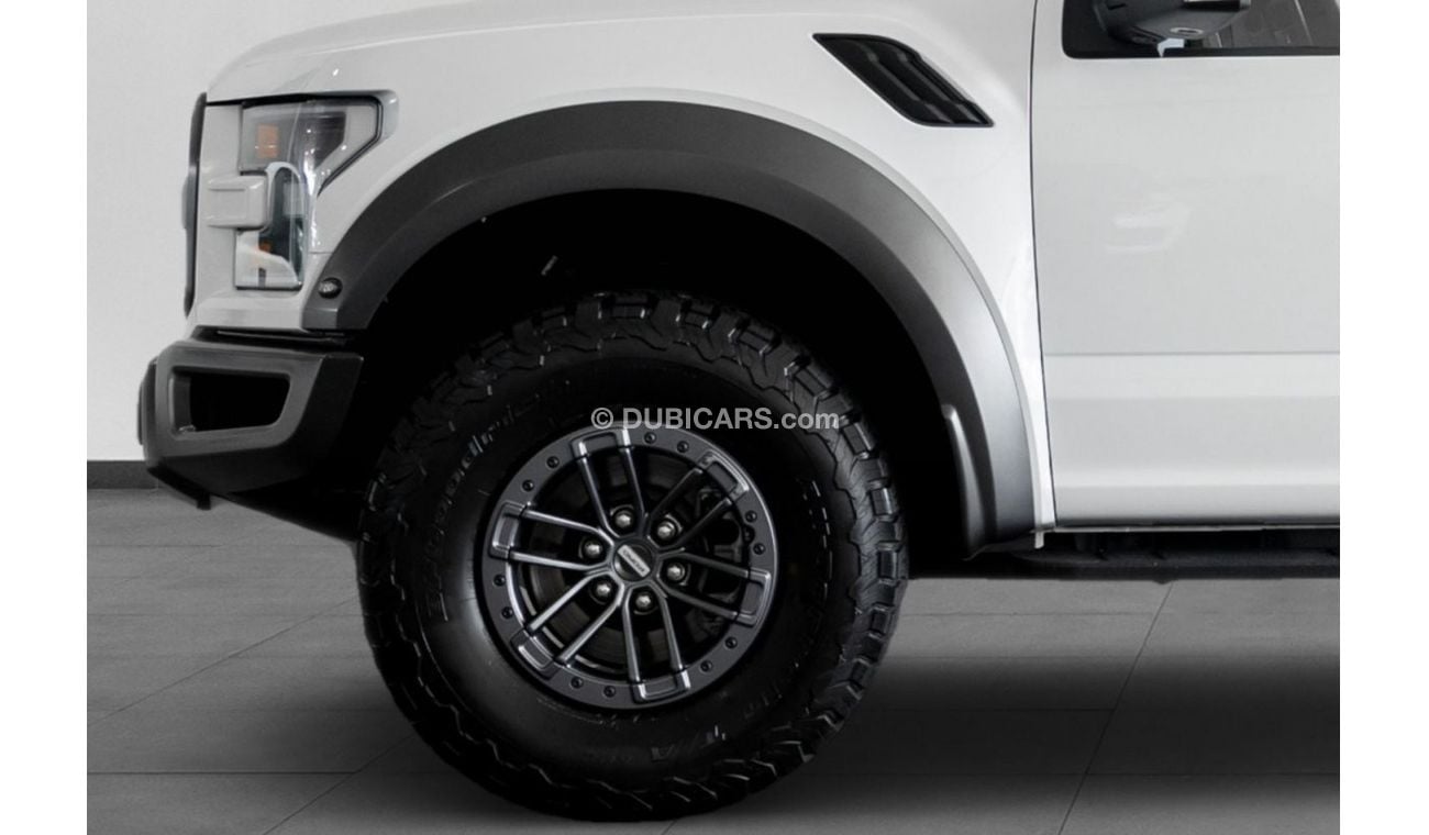 Used Ford F 150 2020 Ford F150 Raptor Full Option / Ford Warranty and ...