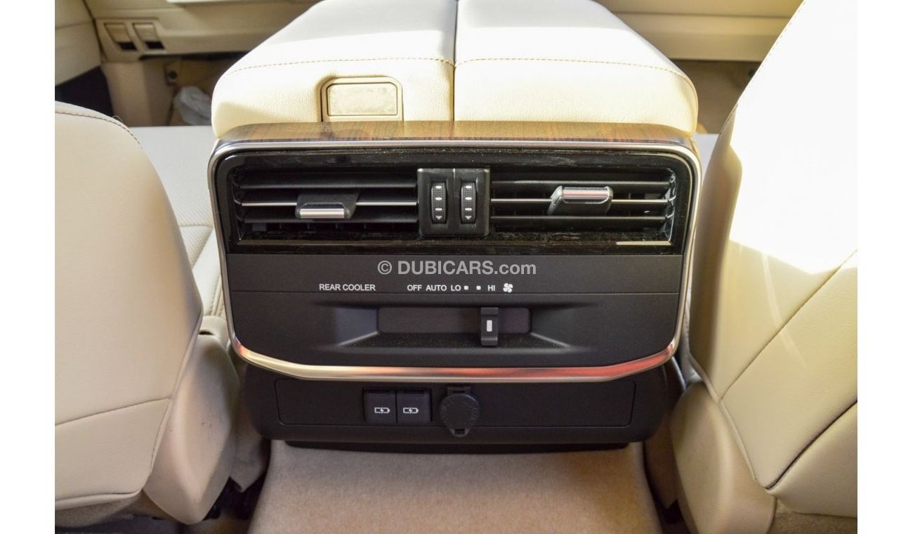 New TOYOTA LAND CRUISER GXR 3.5L 2022 5dr 6cyl Petrol SUV Available for Export 2022 for sale in ...