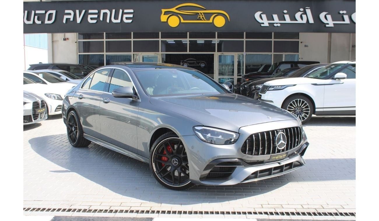 Used Mercedes-Benz E300 E300 - GOOD CONDITION 2017 for sale in Dubai ...