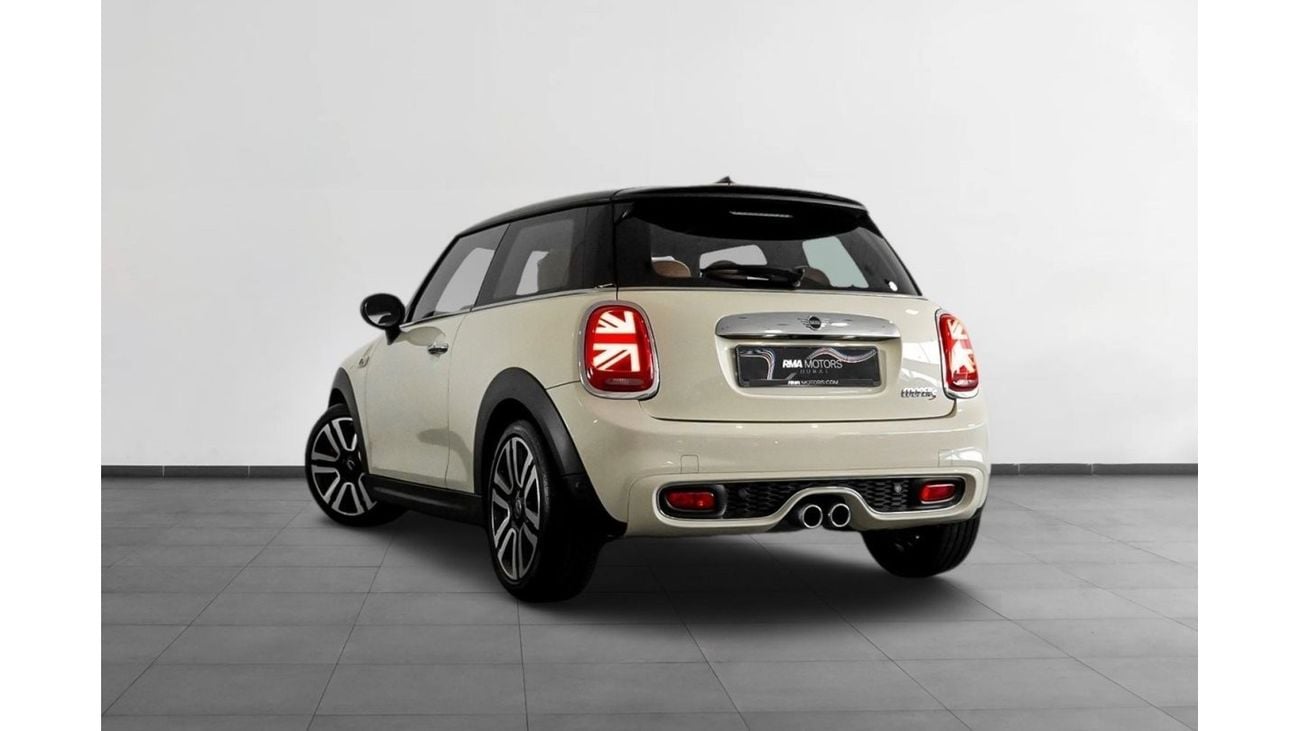 Used 2020 Mini Cooper S / Full Mini Service History 2020 for sale in ...