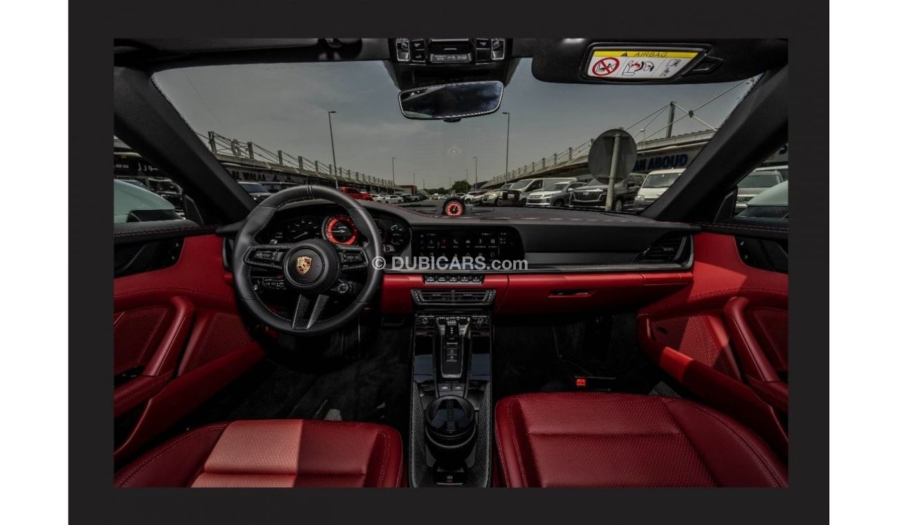 New Porsche 911 PORSCHE 991 TARGA 3.0L 4 GTS A/T PTR 2023 for sale in ...