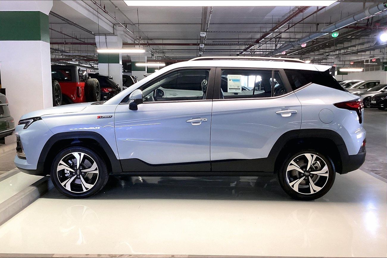 New JAC JS4 Intelligent | Guaranteed Warranty | 0 Down Payment 2025 for ...