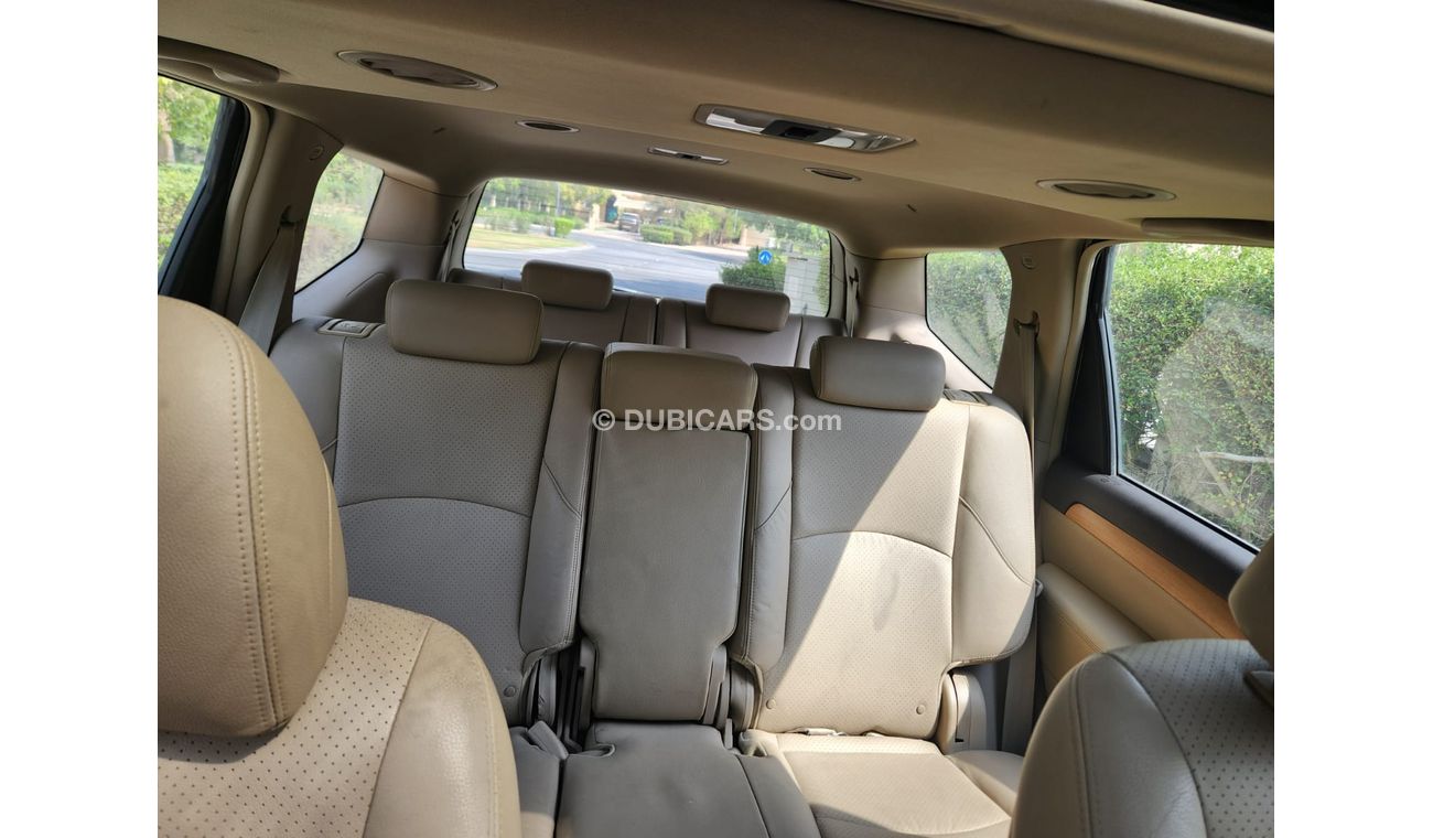 Used Kia Mohave LX 2015 for sale in Dubai - 649268