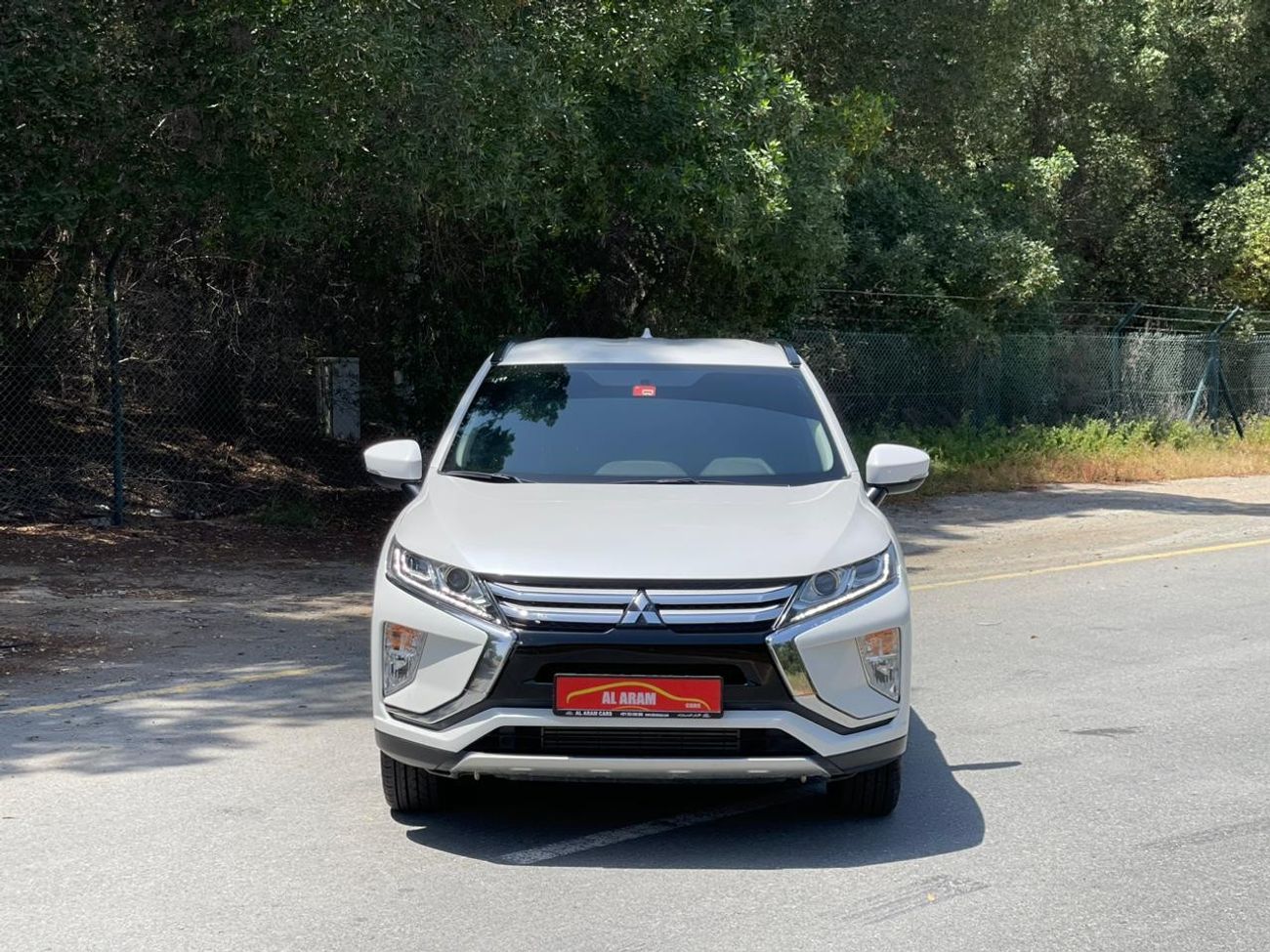 Used Mitsubishi Eclipse Cross 2020 I 1.5T I Ref#499 2020 for sale in ...