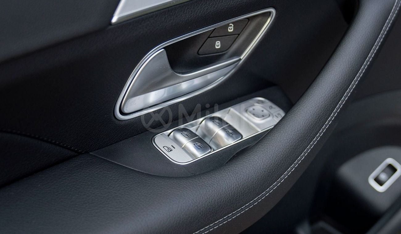 New Mercedes-Benz GLE 450 AMG 3.0L 4MATIC – AMG LINE, PANORAMIC SUNROOF ...