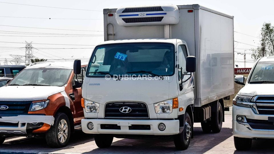 New Hyundai HD 65 2020 for sale in Dubai - 273283