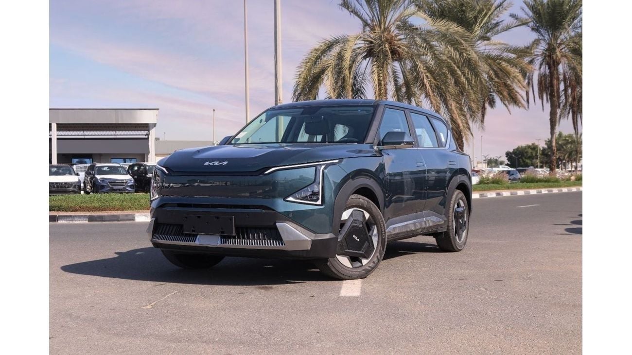New KIA EV5 2024 2023 for sale in Dubai - 706525