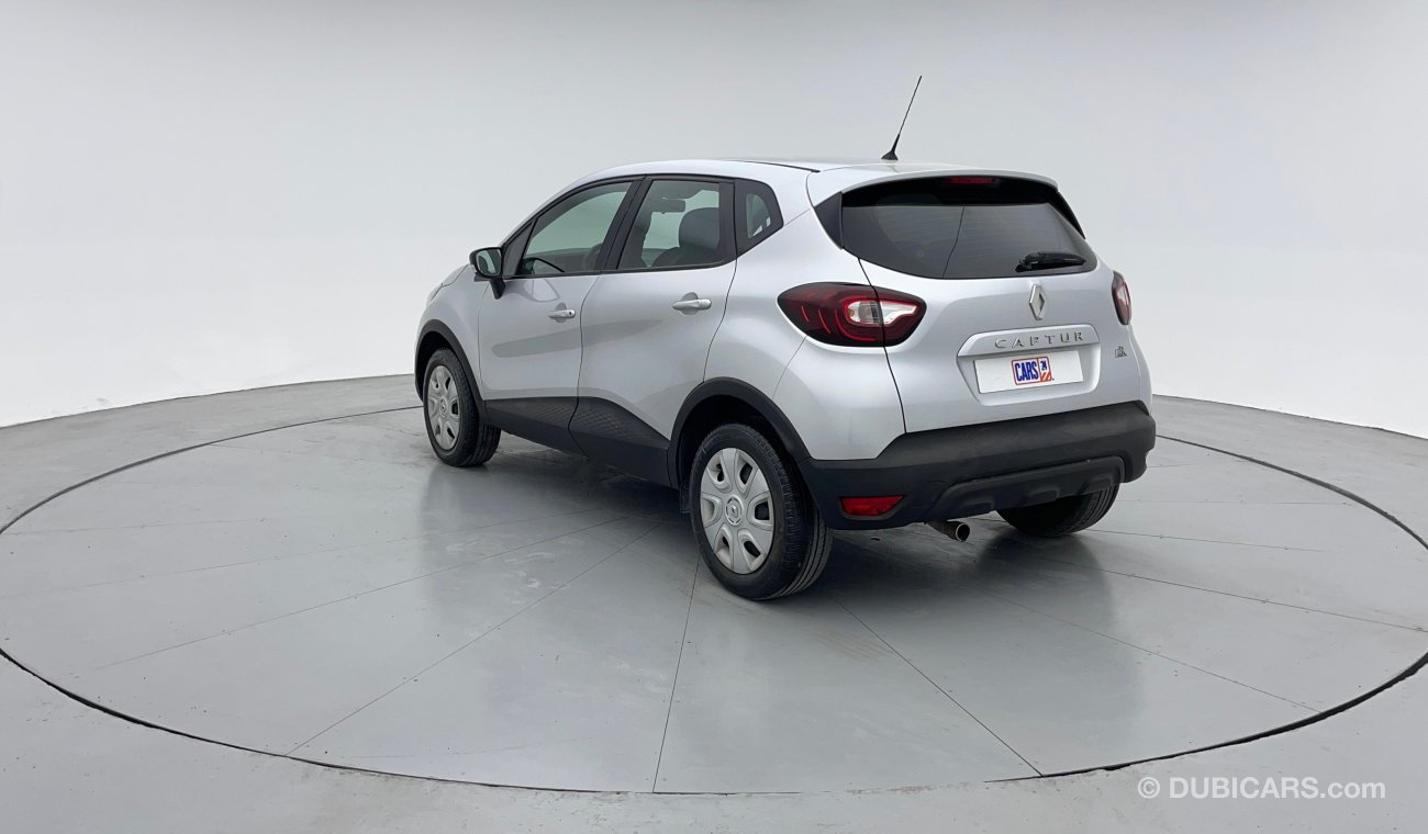 Used Renault Captur PE 1.6 | Zero Down Payment | Free Home Test Drive ...