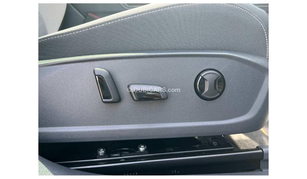 New Volkswagen ID.4 NEW VOLKSWAGEN ID4 PURE+, OPEN SUNROOF WITH ...