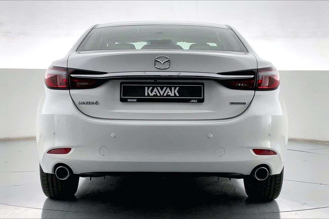 Used Mazda 6 S | 1 year free warranty | 0 down payment | 7 day return ...