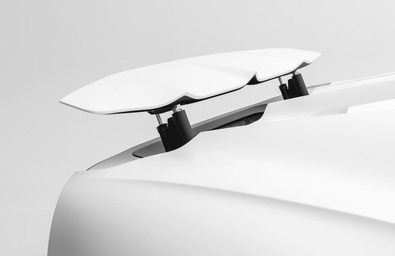 Used Bugatti Chiron 8.0L W16 Quad-Turbocharged Engine 2021 for sale in Dubai - 878081