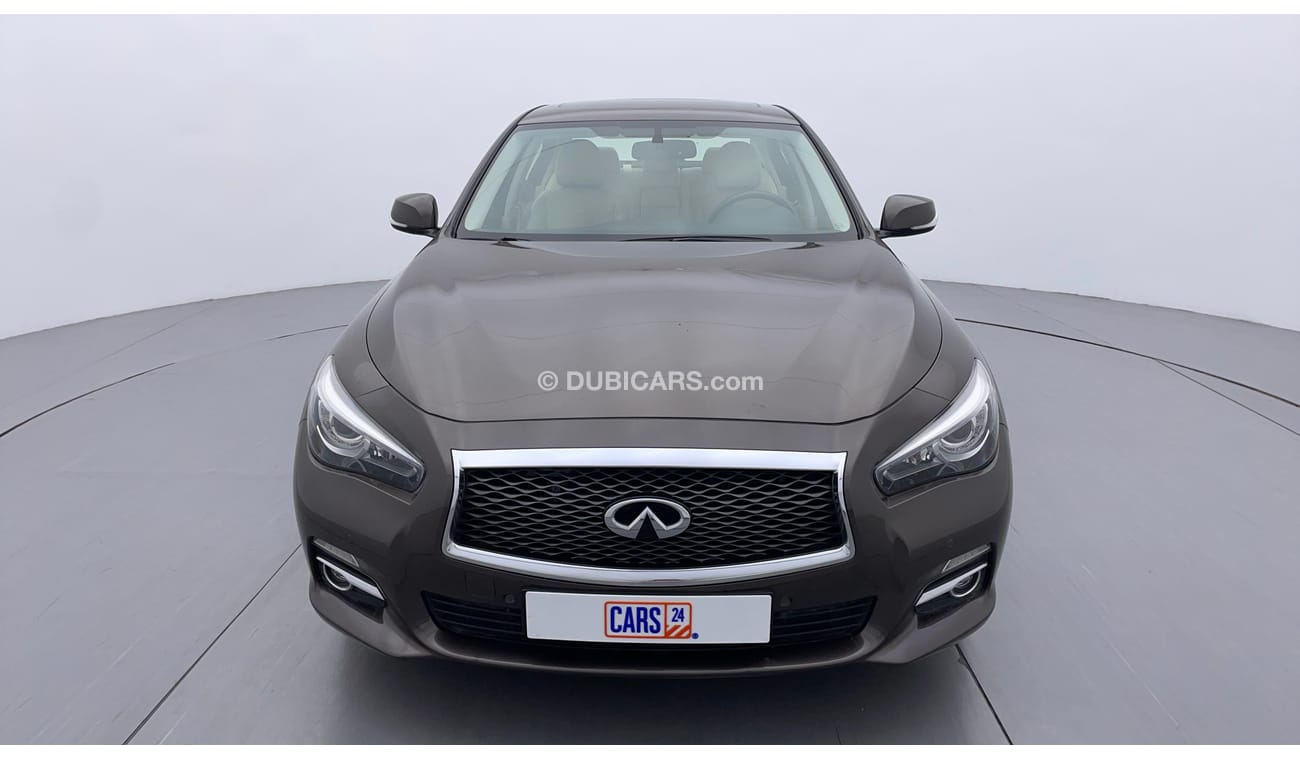 Used Infiniti Q50 PREMIUM 2 | Under Warranty | Inspected on 150 ...