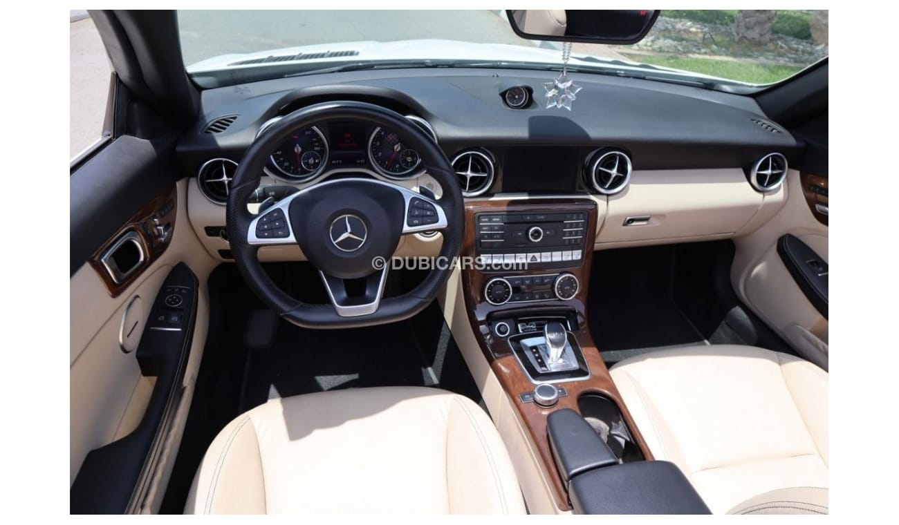 Used Mercedes-Benz SLC 300 MERCEDES SLC300 __2019 NEW ARRIVAL 2019 for ...