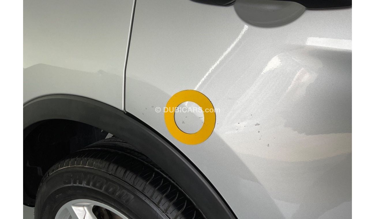 Used Ford Explorer XL / Standard 2019 for sale in Dubai - 575623