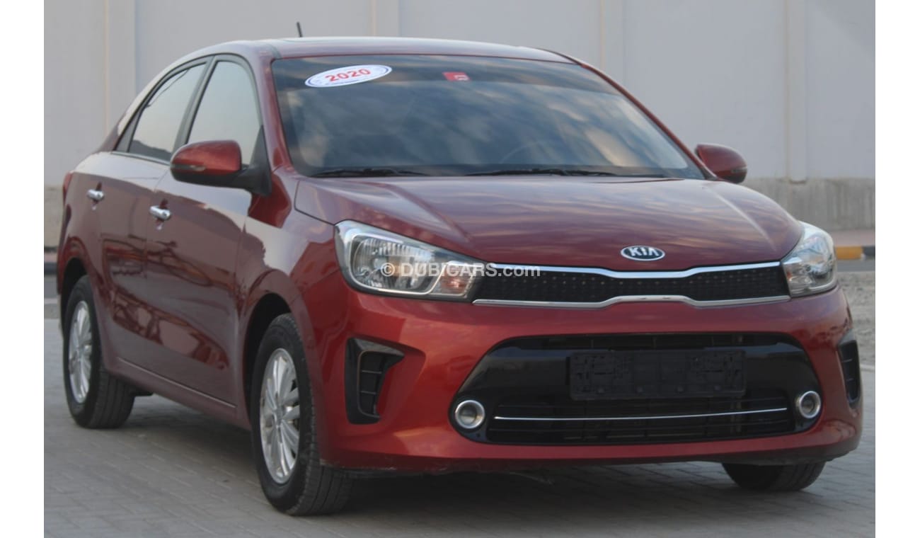 Used 2020 Kia Pegas Top, 4dr Sedan, 1.4L 4cyl Petrol, Automatic, Front Wheel Drive 2020 for sale ...