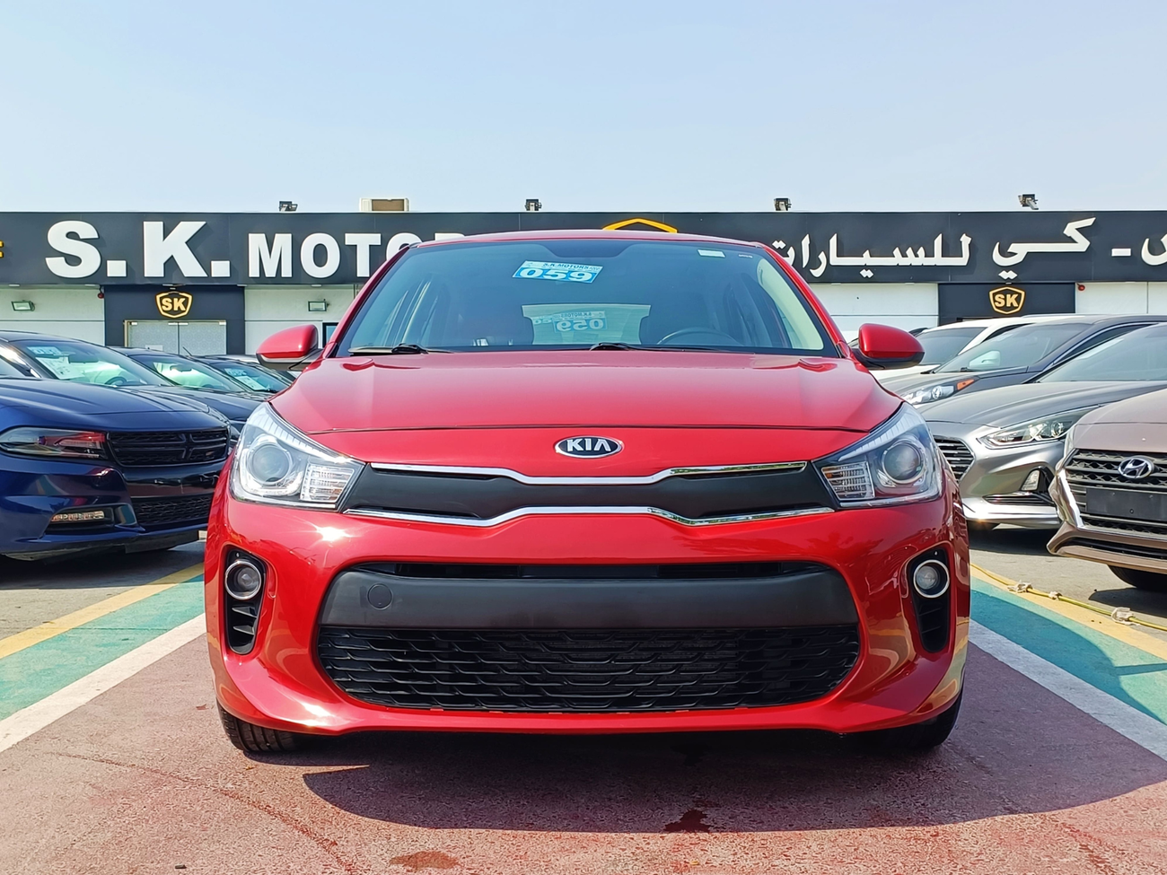 Used Kia Rio S / V4 / 1.6L / 1 YEAR WARANTY / REGISTERATION / INSURANCE ...