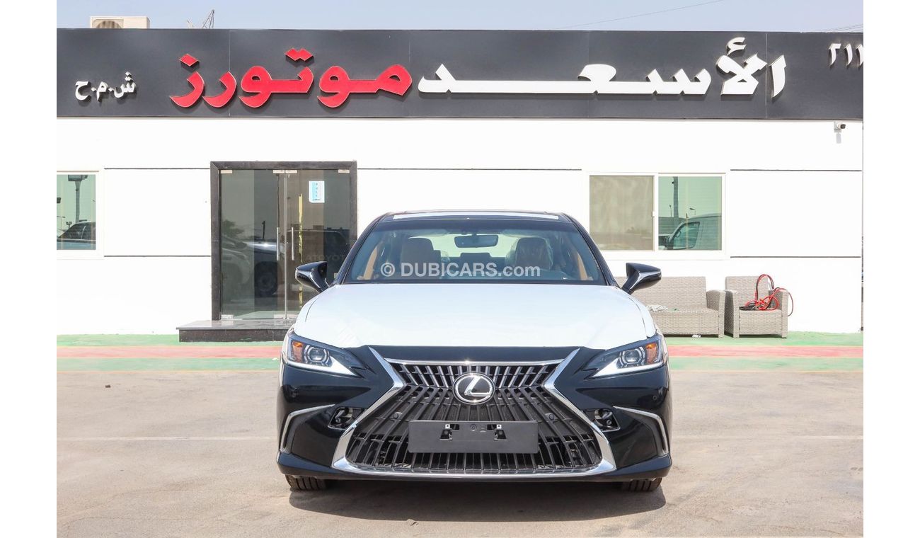 New Lexus ES 300 2023 for sale in Dubai - 666002