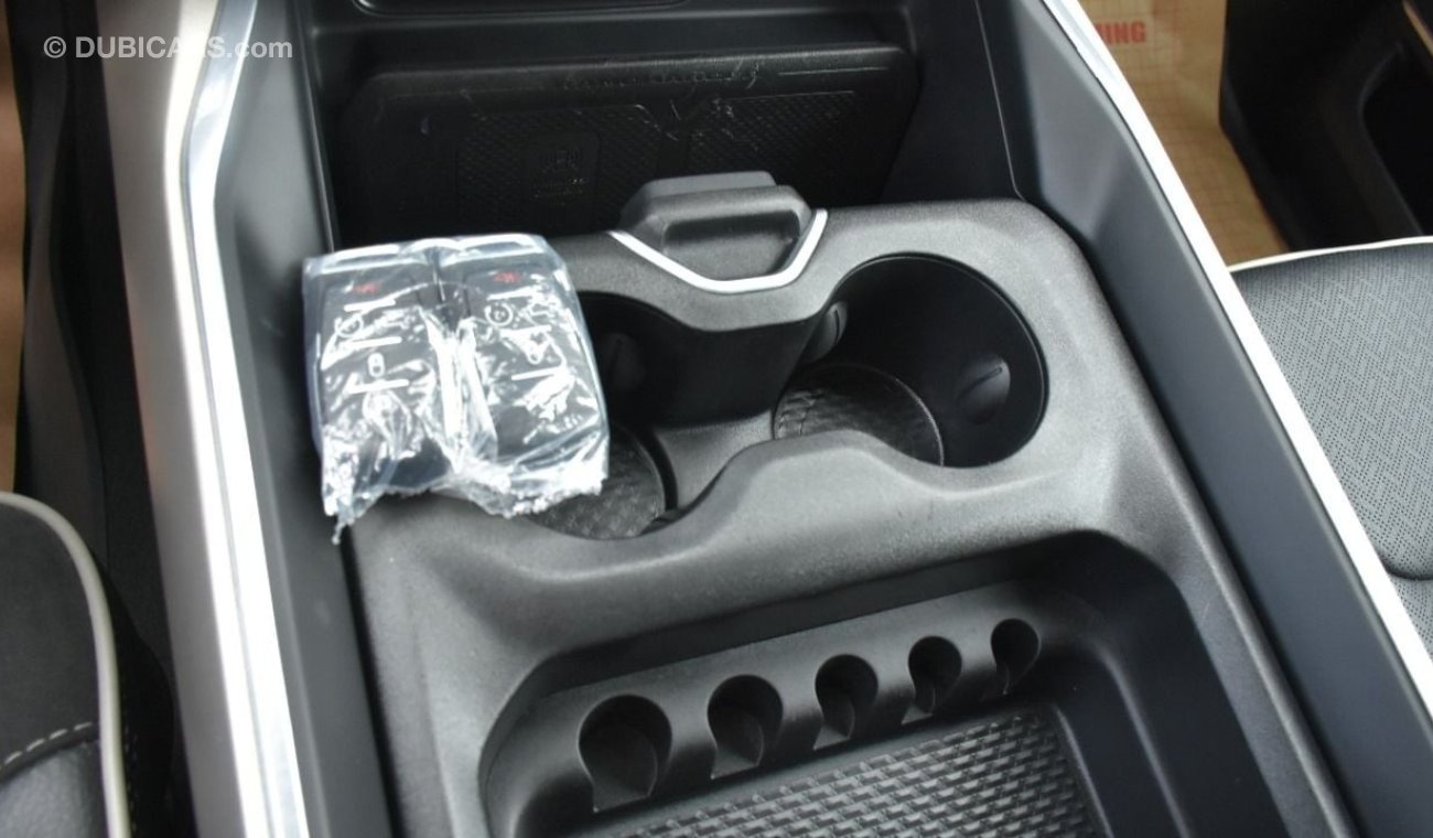 Used RAM 1500 | LAMARIE | 4.W.D. | LOADED | V8 | WARRANTY 2022 for sale in Dubai - 713351