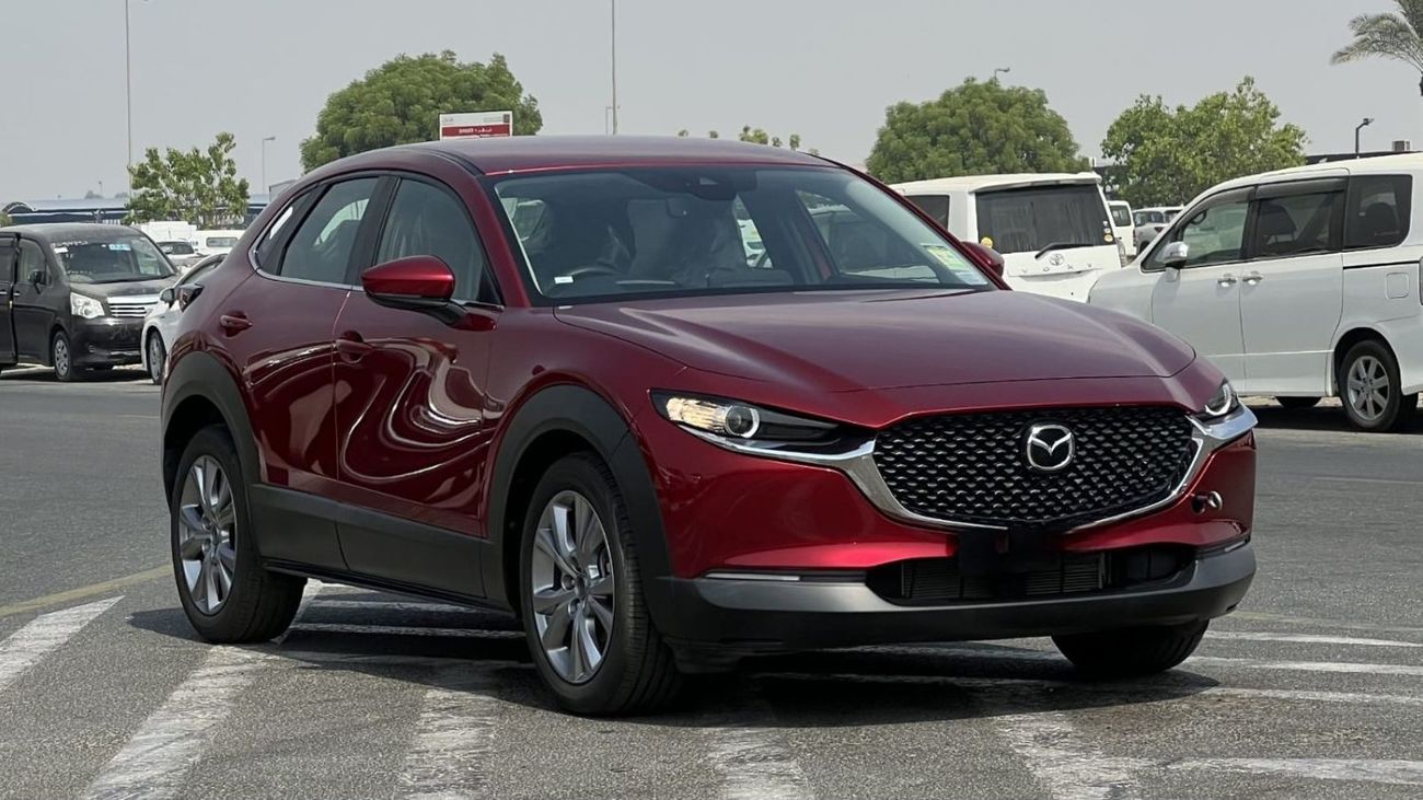 جديدة مازدا CX30 Urban 2.0L 2022 للبيع في دبي - 835210