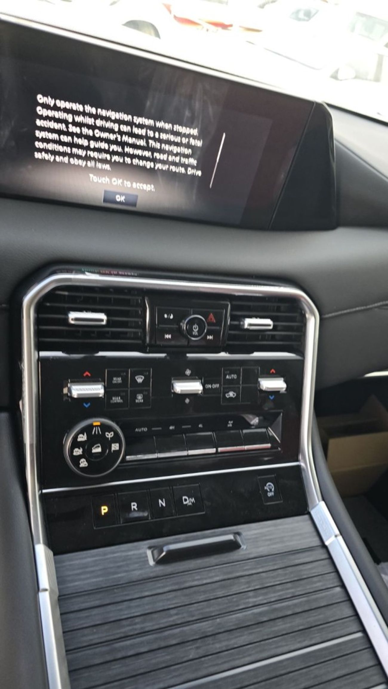 New Nissan Patrol XE 3.8L 2025 for sale in Dubai - 826740