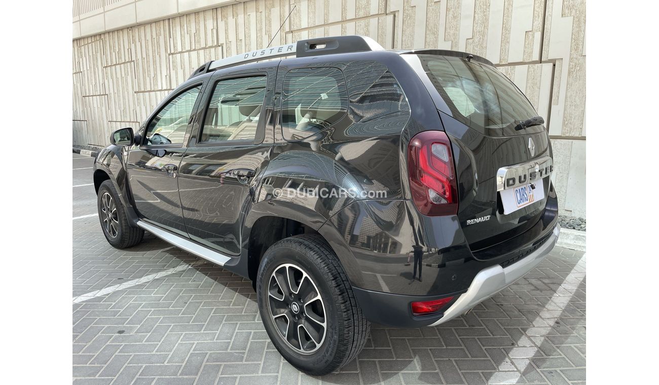 Used Renault Duster MID 1.6 | Under Warranty | Free Insurance ...