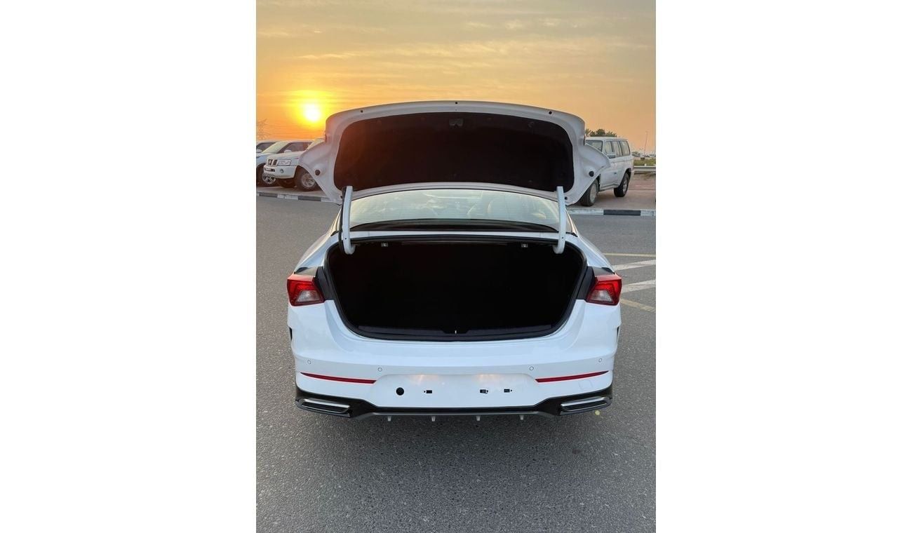 Used 2021 Kia K5 EX 1.6L Turbo V4 Full Option Panoramic View With Radar And Sensor - 37,800 Km ...