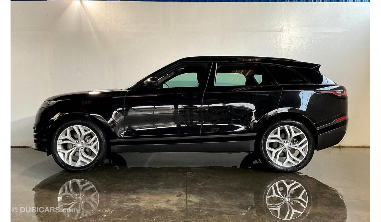 Used Land Rover Range Rover Velar P250 R-Dynamic SE 2019 for sale in ...