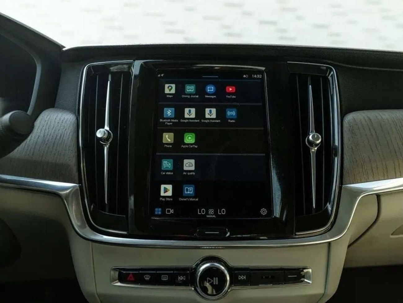 Used Volvo S90 B5 2.0T Powertrain 2023 for sale in Dubai - 820993