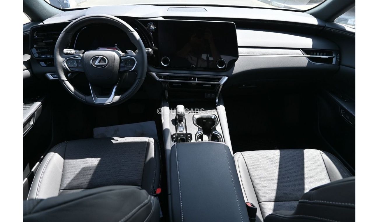 New Lexus RX350 ultra luxury 2023 2023 for sale in Dubai - 597552