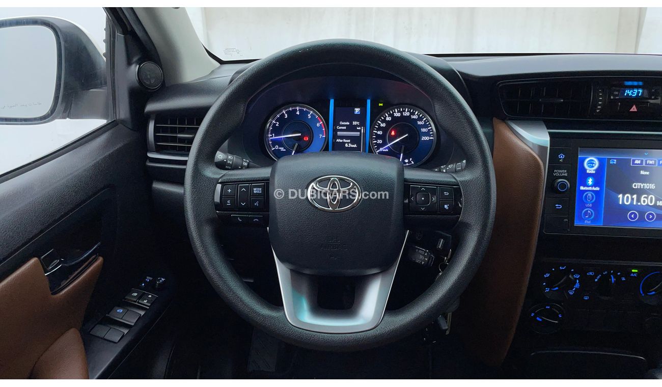 Used Toyota Fortuner EXR 2.7 | Zero Down Payment | Free Home Test Drive ...