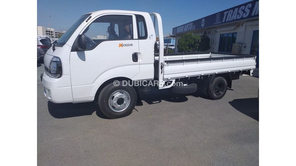 New Kia K4000 K4000,Diesel,manual 2021 for sale in Dubai - 394016