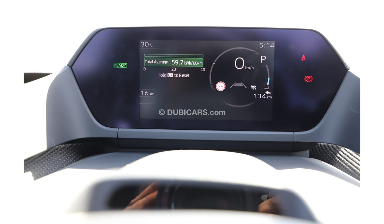 New TOYOTA BZ4X PRO 4WD 560kms 360 CAMERAS,SEAT COOLING/HEAT PANORAMA ...