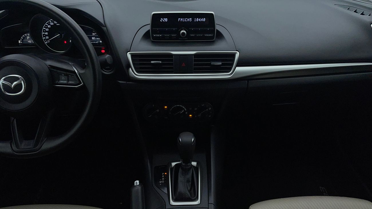 Used Mazda 3 S 1.6 | Zero Down Payment | Free Home Test Drive 2019 for ...