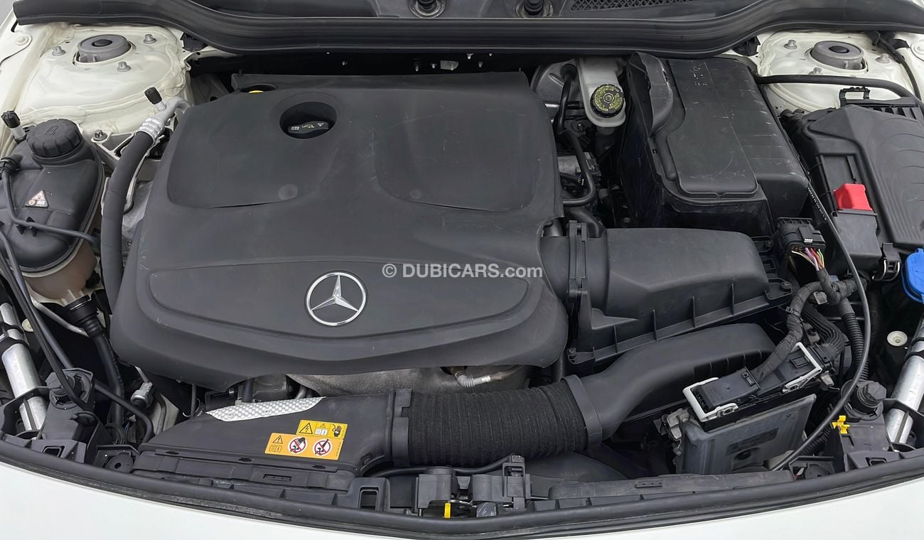 Used Mercedes-Benz A 250 A250 2 | Under Warranty | Inspected on 150 ...