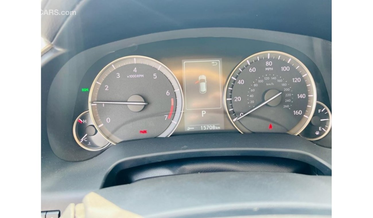 Used Lexus RX350 Prestige Custom VCC Papers 161-point Inspection PASSED ...